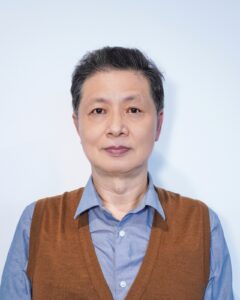 关于凌烟阁 - LYG-SEMI