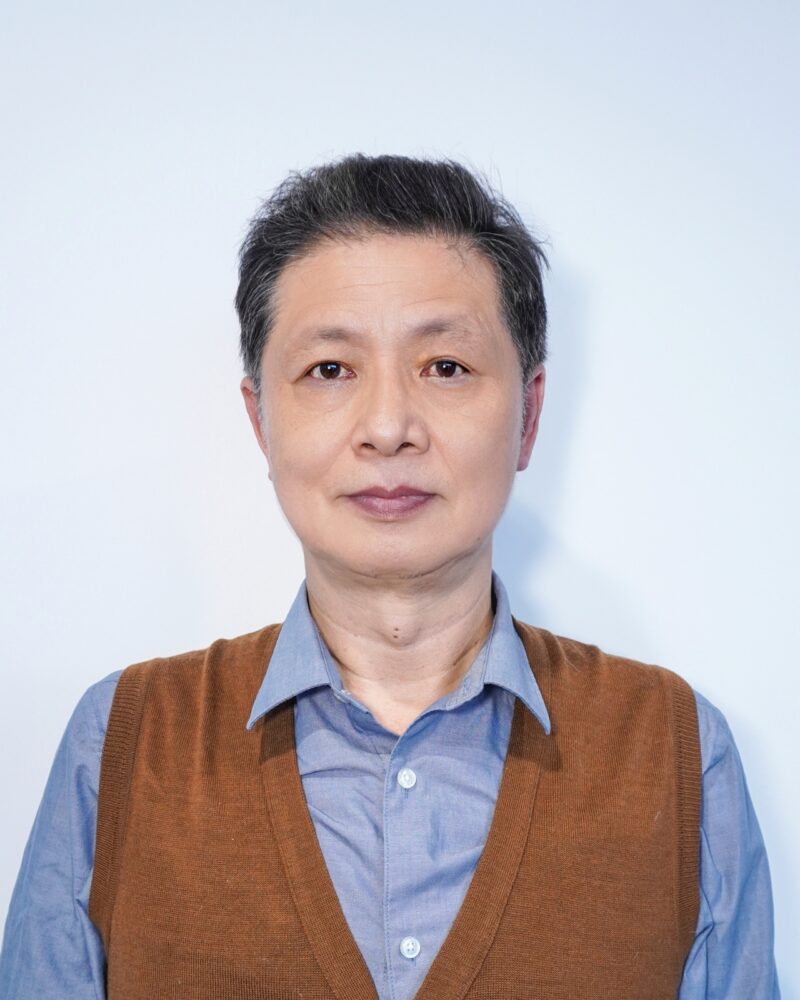 关于凌烟阁 - LYG-SEMI