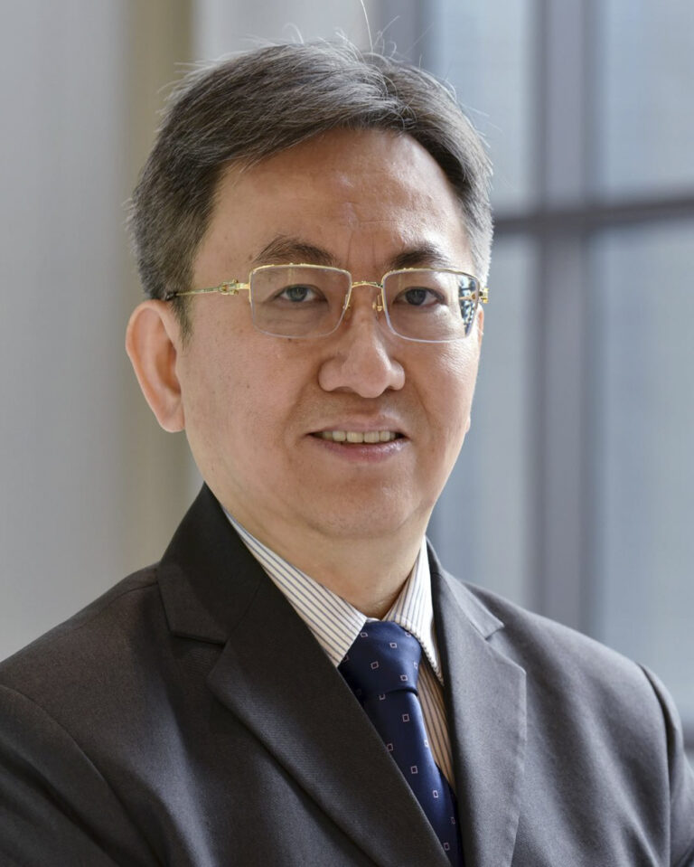 关于凌烟阁 - LYG-SEMI