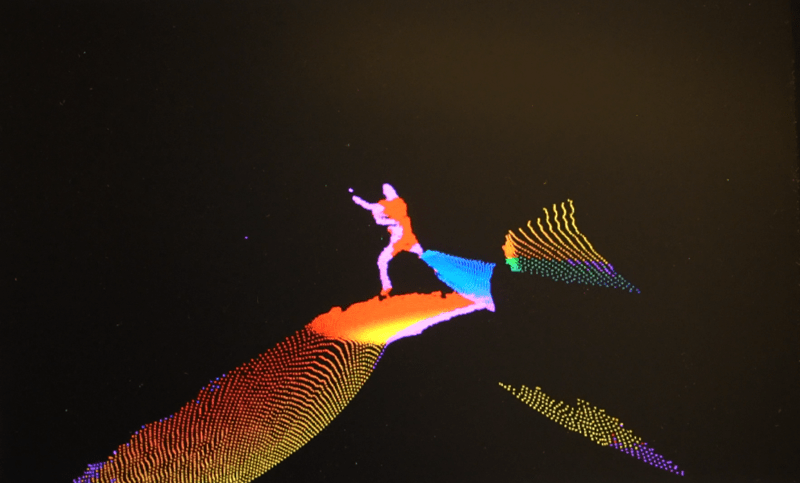 凌烟阁芯片科技成立具身智能实验室，开启人工智能新征程 - LYG-SEMI